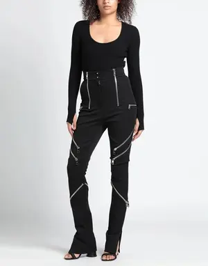 Dolce & Gabbana Embellished Tapered Trousers