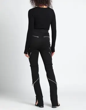 Dolce & Gabbana Embellished Tapered Trousers