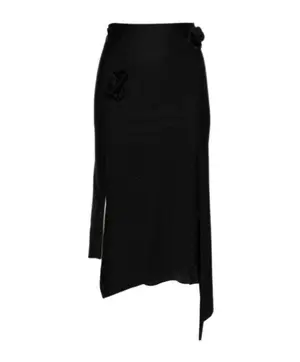 Coperni High Rise Skirts