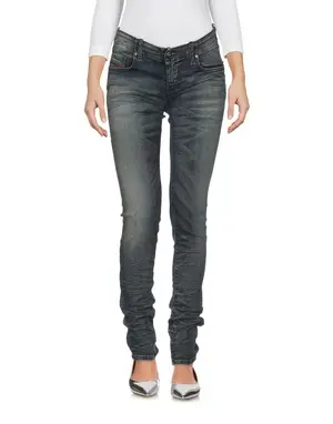 DIESEL® Dark Skinny Jeans