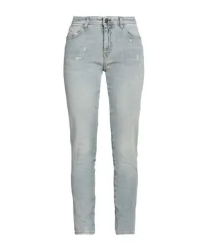 DIESEL® Skinny Fit Denim Trousers