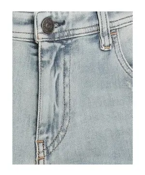 DIESEL® Skinny Fit Denim Trousers