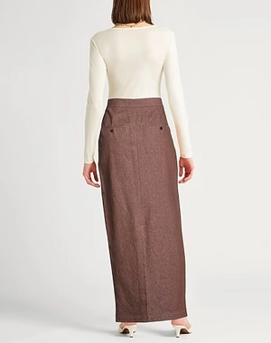 Max Mara Mid-length Skirt