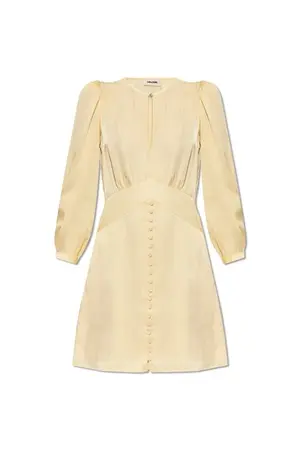 Zadig&voltaire Pleated Cocktail Dresses