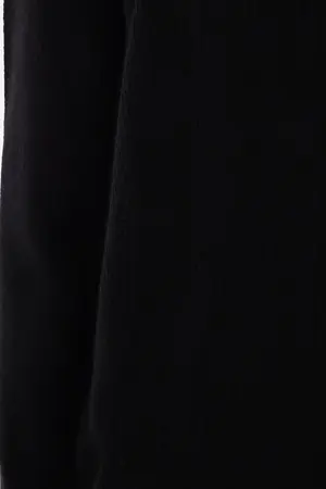Prada Long-sleeved Crewneck Knitted Jumper
