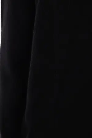 Prada Long-sleeved Crewneck Knitted Jumper