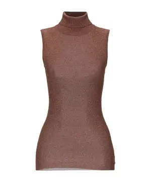 Brunello Cucinelli Sleeveless Jumper