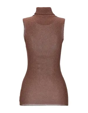 Brunello Cucinelli Sleeveless Jumper