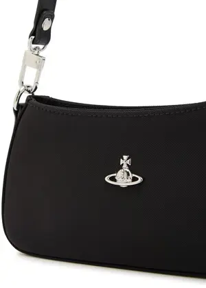 VIVIENNE WESTWOOD Casual Zipper Shoulder Bag