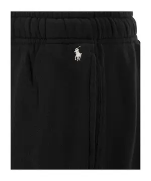 Polo Ralph Lauren Pony Embroidered Track Pants