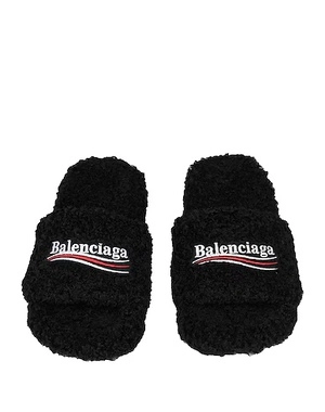 Balenciaga Sandals