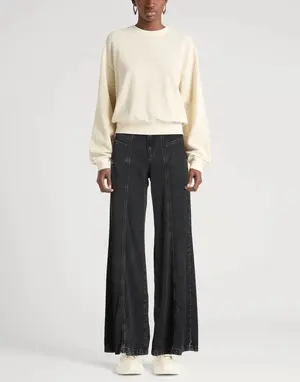 DIESEL® Flared Denim Trousers