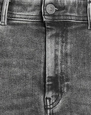 DIESEL® Fitted High-waisted Jeans