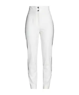 Dolce & Gabbana Slim-fit Trousers - White