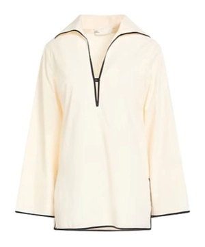 Tory Burch Collared Cardigan