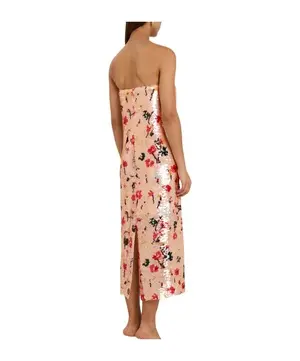 Tory Burch Mesh Dress