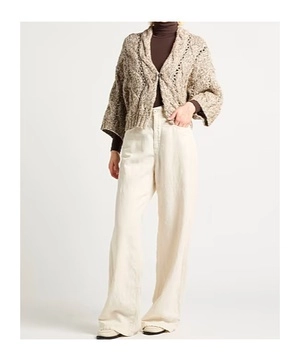 Brunello Cucinelli Button-down Knitwear
