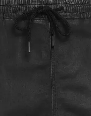 DIESEL® Stretchy Midi Skirt