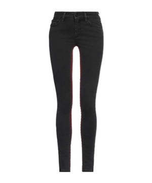 DIESEL® Slim-fit Jeans - Black