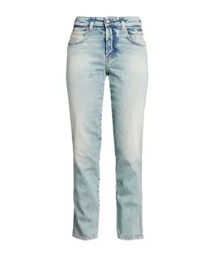 DIESEL® Skinny Fit Denim Trousers