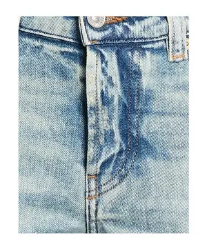 DIESEL® Skinny Fit Denim Trousers
