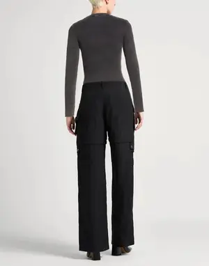 DIESEL® Ribbed Knit Crewneck Jumper