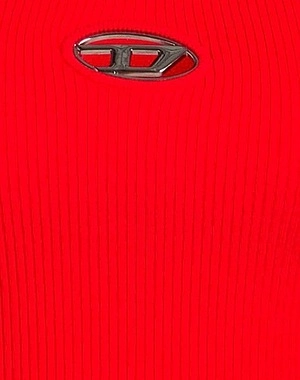 DIESEL® Light And Thin Knitted Sweater