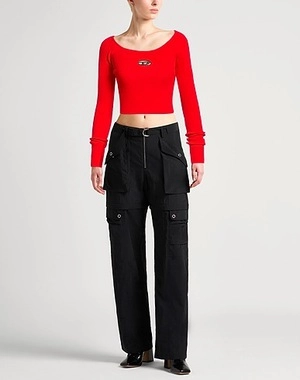 DIESEL® Light And Thin Knitted Sweater