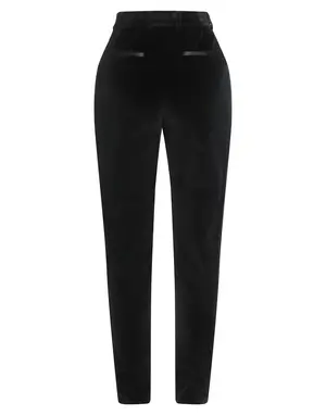 Dolce & Gabbana Velvet Tapered Pants