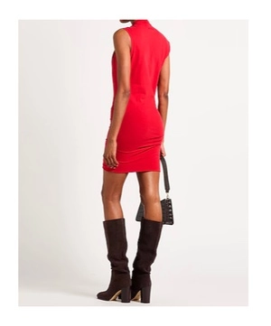 Isabel Marant Étoile Sleeveless Dress