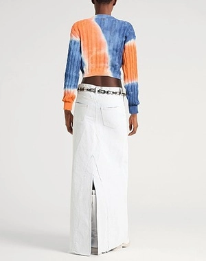DIESEL® Tie-dyed Sweater
