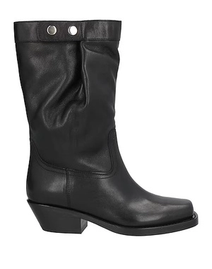 Isabel Marant Étoile Leather Boots