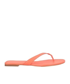 Tory Burch Flip-flops - Pink