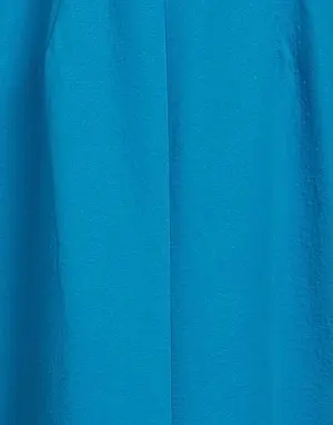 Sportmax Sleeveless Round Neck Dress