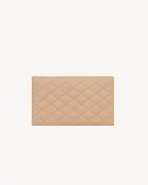 Saint Laurent Flap Clutch