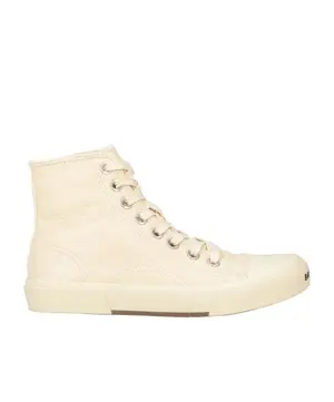 Balenciaga High-top Lace-up Sneakers