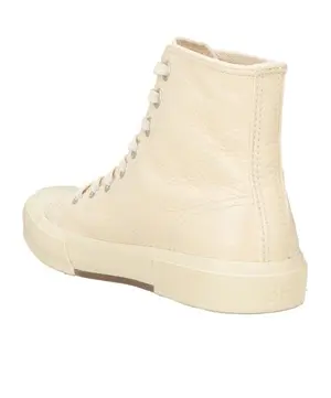 Balenciaga High-top Lace-up Sneakers