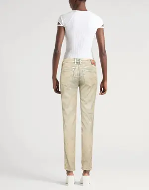 DIESEL® Tapered Denim Trousers