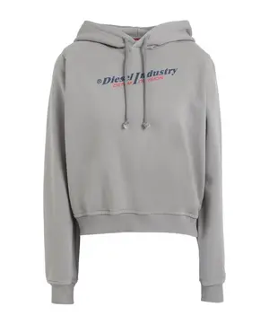 DIESEL® Printed Hoodie