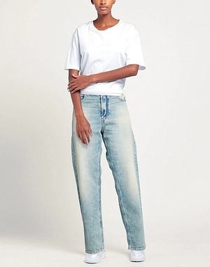 DIESEL® Medium Blue Jeans