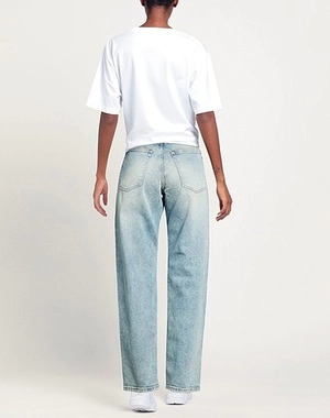 DIESEL® Medium Blue Jeans