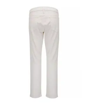 FRAME Belt-loop Jeans