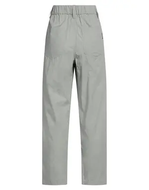 Brunello Cucinelli Solid Color Tapered Trousers