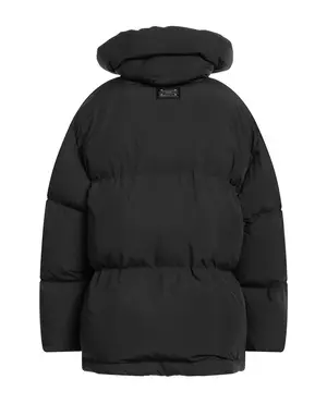 Dolce & Gabbana Shell Padded Coat