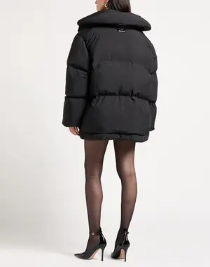 Dolce & Gabbana Shell Padded Coat