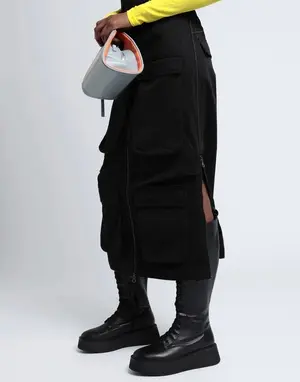 DIESEL® Midi Skirt