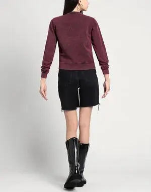 DIESEL® Plain Colour Sweatshirt
