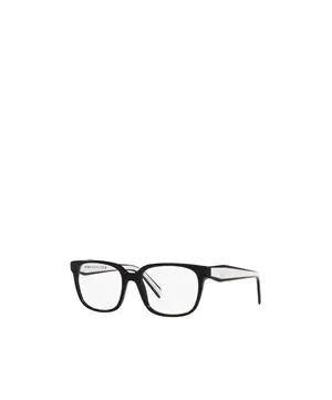 Prada Square Frame Eyeglasses