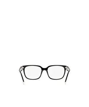 Prada Square Frame Eyeglasses