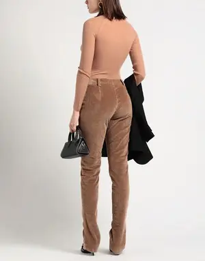 Dolce & Gabbana Corduroy Skinny Pants